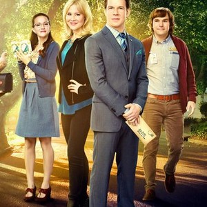 Signed, Sealed, Delivered - Rotten Tomatoes