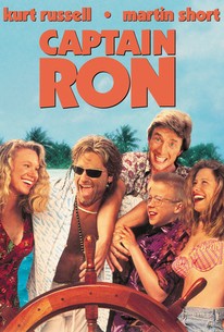 Captain Ron (1992) - Rotten Tomatoes