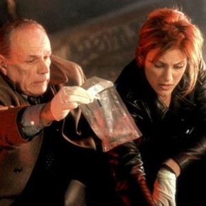 Victor Argo - Rotten Tomatoes