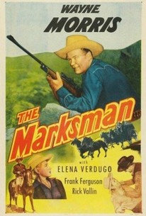 The Marksman | Reviews | Rotten Tomatoes