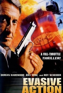 Evasive Action | Rotten Tomatoes