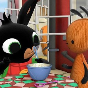 Bing: Season 1, Episode 30 - Rotten Tomatoes