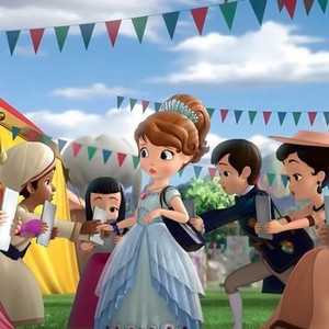 Sofia the First: Season 4, Episode 22 - Rotten Tomatoes
