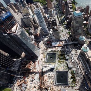 Rising: Rebuilding Ground Zero - Rotten Tomatoes