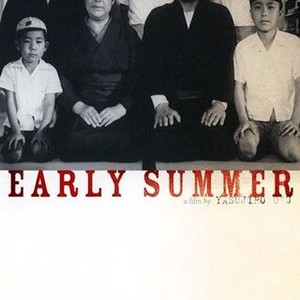 Early Summer - Rotten Tomatoes