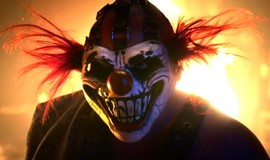 Twisted Metal - Trailers & Videos | Rotten Tomatoes