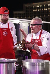 MasterChef: Season 6, Episode 6 | Rotten Tomatoes