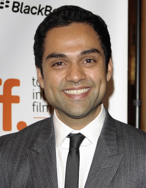 Abhay Deol - Rotten Tomatoes