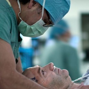 The Surgeon's Cut: Season 1, Episode 2 - Rotten Tomatoes