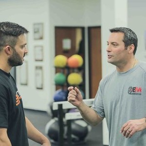 Mike Barwis - Rotten Tomatoes