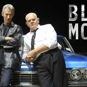 Blue Moon - Rotten Tomatoes