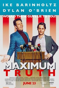 Maximum Truth | Rotten Tomatoes