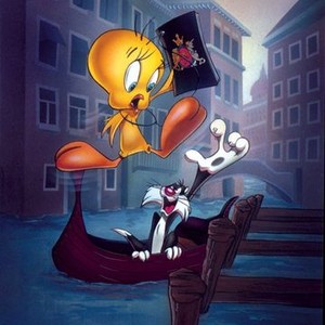Tweety's High-Flying Adventure - Rotten Tomatoes