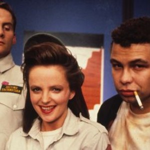 Red Dwarf - Rotten Tomatoes