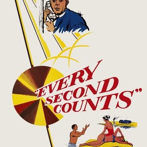 Every Second Counts - Rotten Tomatoes