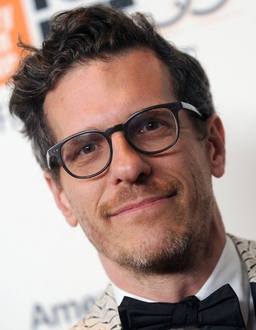 Brian Selznick - Rotten Tomatoes