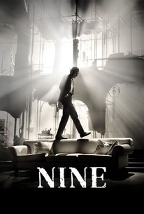 Nine (2009) - Rotten Tomatoes