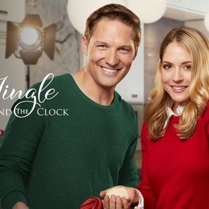 Jingle Around the Clock - Rotten Tomatoes