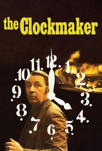 The Clockmaker | Rotten Tomatoes