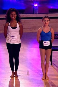 Taking the Next Step: Season 1, Episode 6 | Rotten Tomatoes