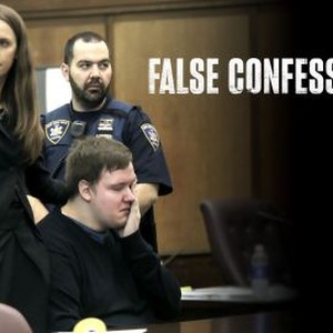 False Confessions - Rotten Tomatoes