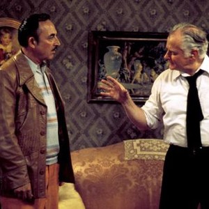 Bill Macy - Rotten Tomatoes