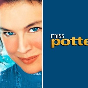 Miss Potter - Rotten Tomatoes