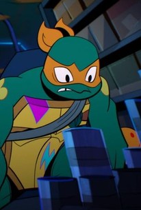 Rise of the Teenage Mutant Ninja Turtles: Season 1, Episode 9 | Rotten ...