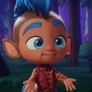 Super Monsters: Season 3, Episode 3 - Rotten Tomatoes