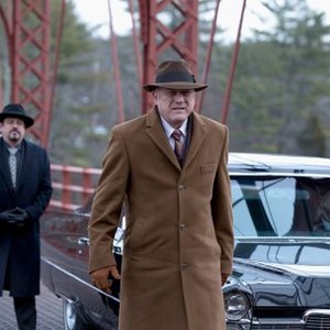 John Doman - Rotten Tomatoes