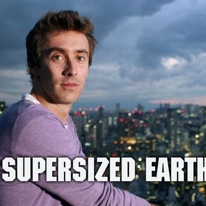 Supersized Earth - Rotten Tomatoes
