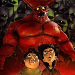 Hell and Back - Rotten Tomatoes