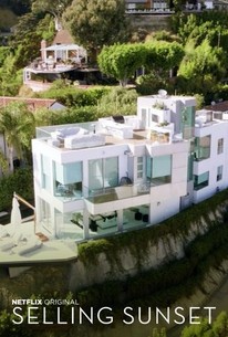 Selling Sunset: Season 1 | Rotten Tomatoes