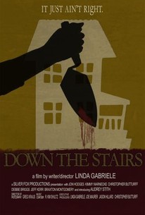 Down the Stairs | Rotten Tomatoes