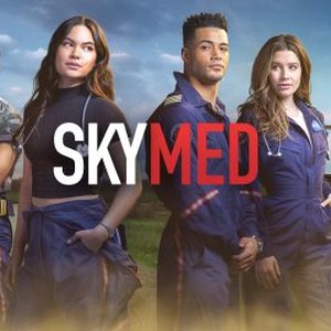 SkyMed - Rotten Tomatoes