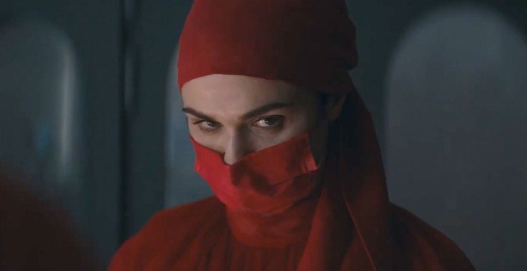 Dead Ringers - Rotten Tomatoes