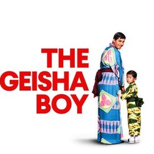 The Geisha Boy - Rotten Tomatoes