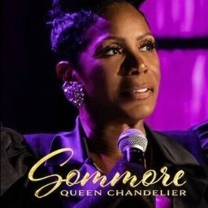 Sommore: Queen Chandelier - Rotten Tomatoes