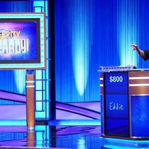 Celebrity Jeopardy!: Season 1, Episode 2 - Rotten Tomatoes