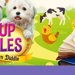 Pup Tales: Chicken Diddle - Rotten Tomatoes