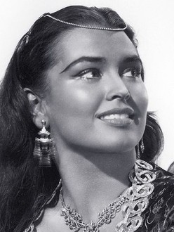 Karamaneh Laurette Luez As Fu Manchu Laurette Luez – Filme, Bio Und