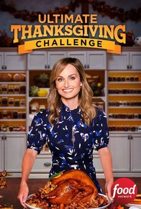 Ultimate Thanksgiving Challenge | Rotten Tomatoes