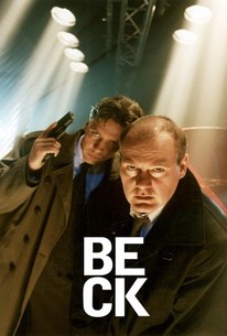 Beck: Season 1 | Rotten Tomatoes