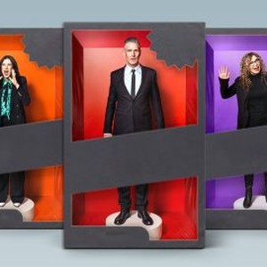 Gruen - Rotten Tomatoes