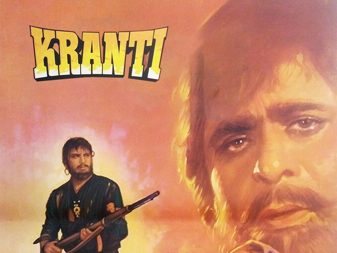 Kranti Movie