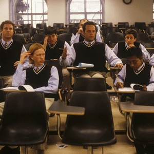 Old School - Rotten Tomatoes