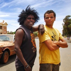 Luke Carroll - Rotten Tomatoes