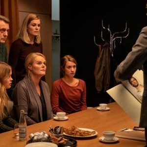 Held for Ransom - Rotten Tomatoes