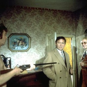 Tony Beckley - Rotten Tomatoes