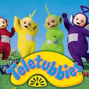 Teletubbies: Season 5, Episode 16 - Rotten Tomatoes